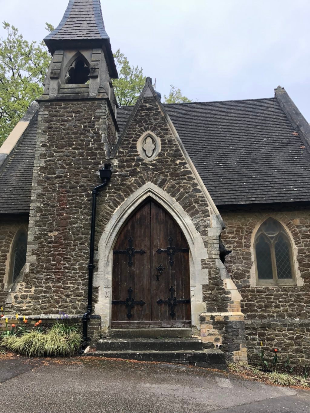St. Michael Parish Guildford – True Orthodox Diocese of Western Europe
