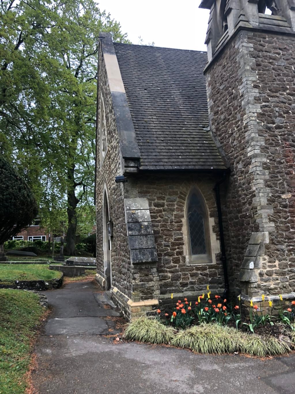 St. Michael Parish Guildford – True Orthodox Diocese of Western Europe