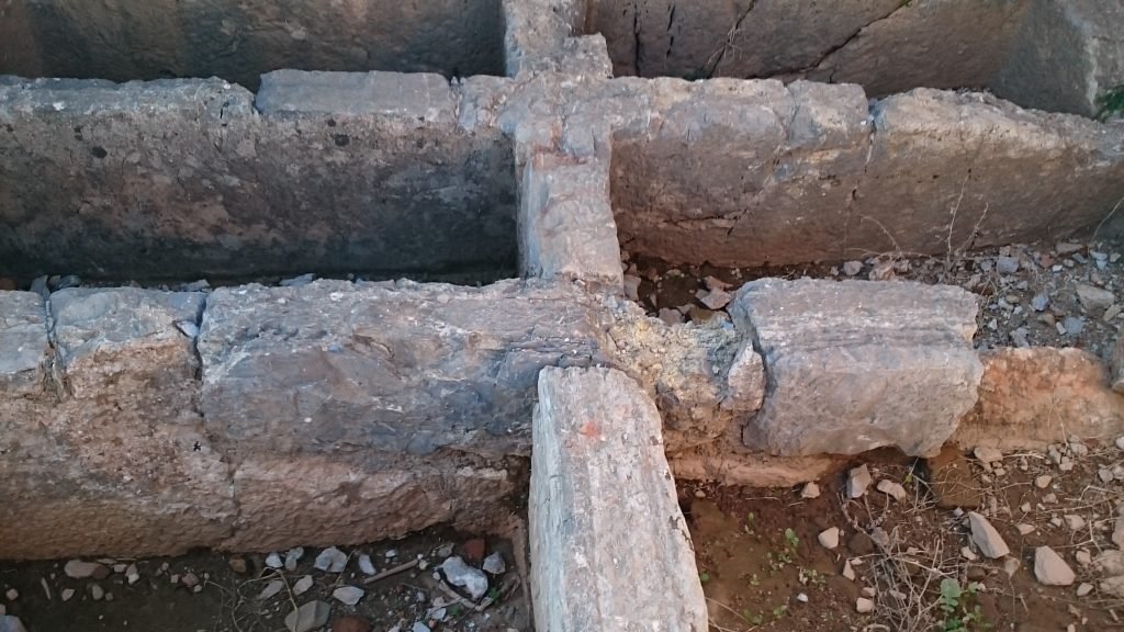 Photos from a Pilgrimage we made to the Cave of the Holy Seven Youth ...