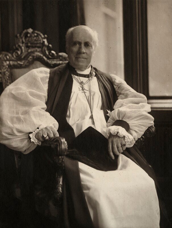 The Patriarchal and Synodical Encyclical of 1920 – The Heresy Behind ...