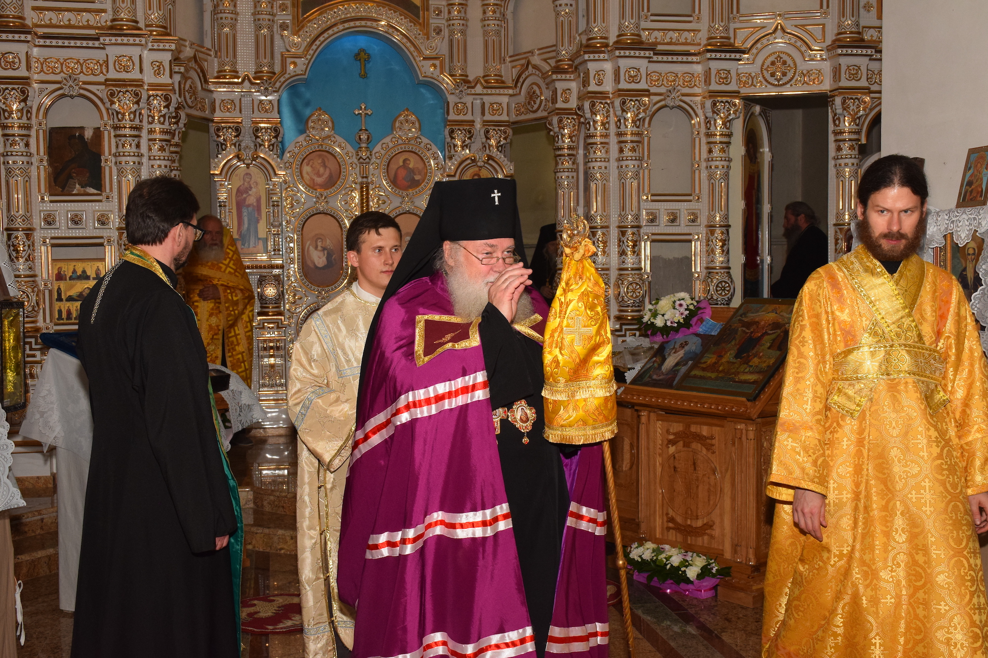 True Orthodox Diocese of Western Europe – Russian True Orthodox Church ...