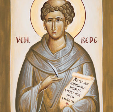 Saint Aristobulus - True Orthodox Diocese of Western Europe