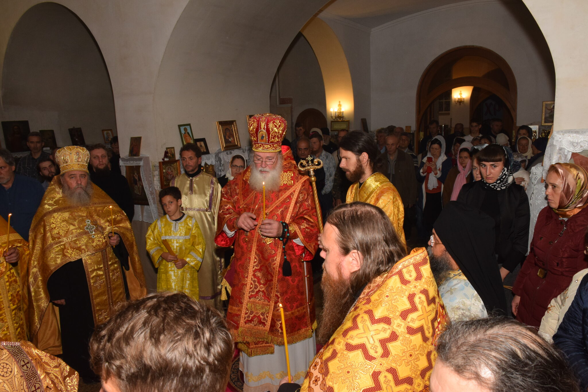 True Orthodox Diocese of Western Europe – Russian True Orthodox Church ...