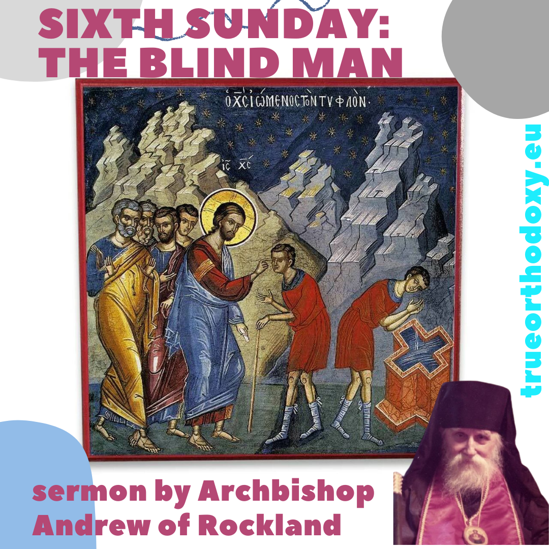 True Orthodox Diocese of Western Europe – Russian True Orthodox Church ...