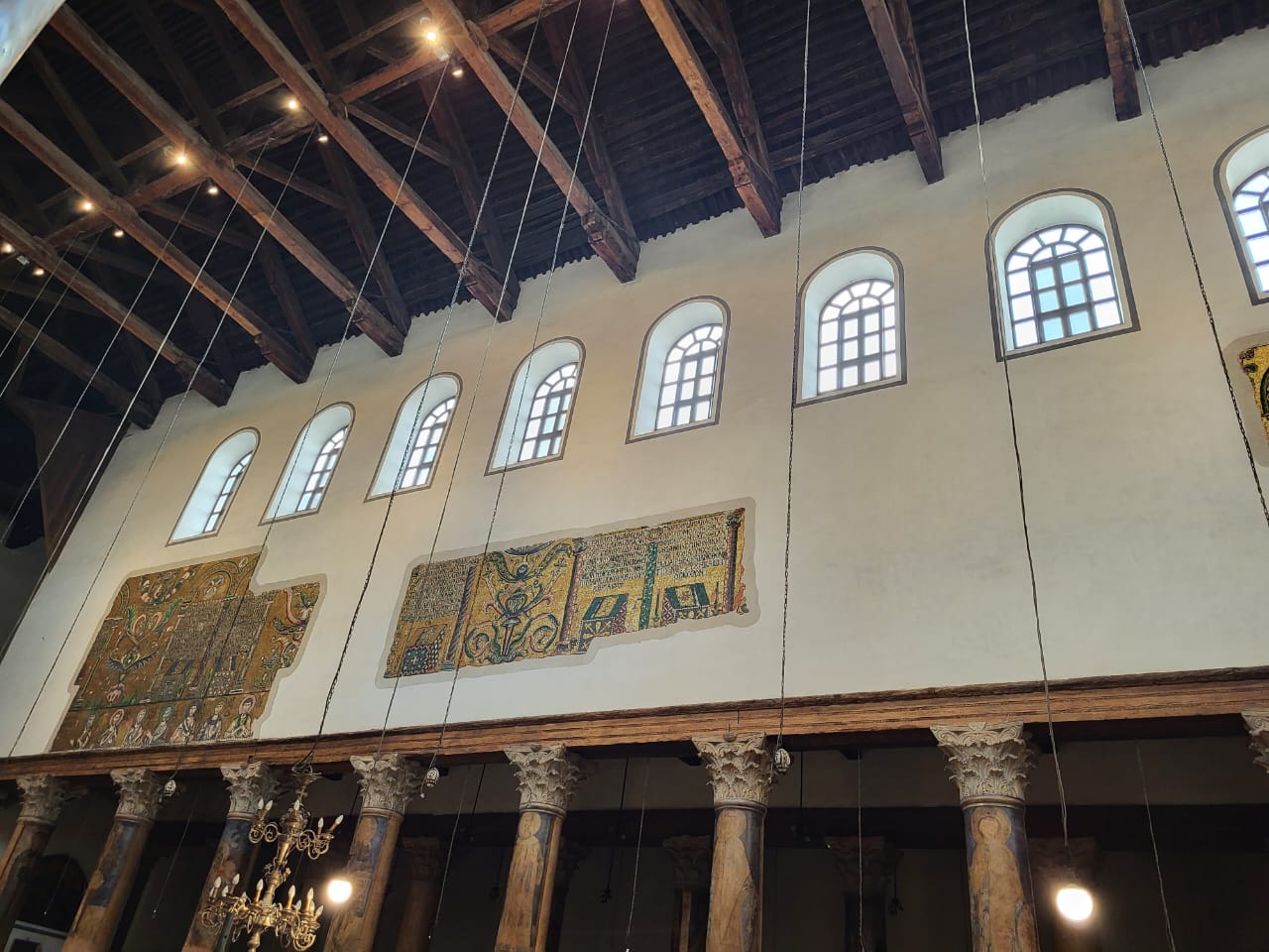 2022 Holy Land RTOC Pilgrimage – Basilica of the Nativity, St. Symeon ...