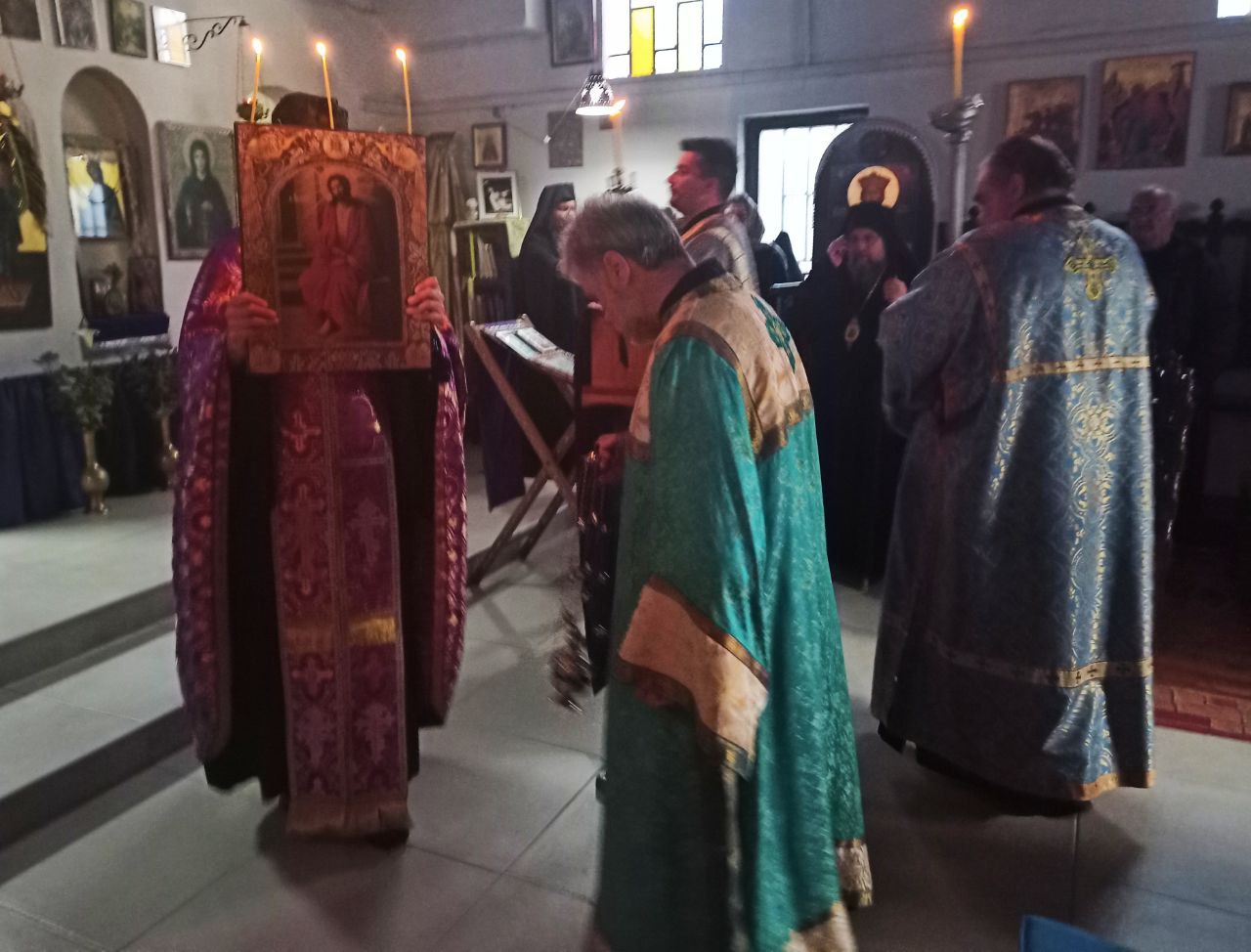 A Milestone on the Feast of Feasts: Paschal Liturgies in Four Countries ...