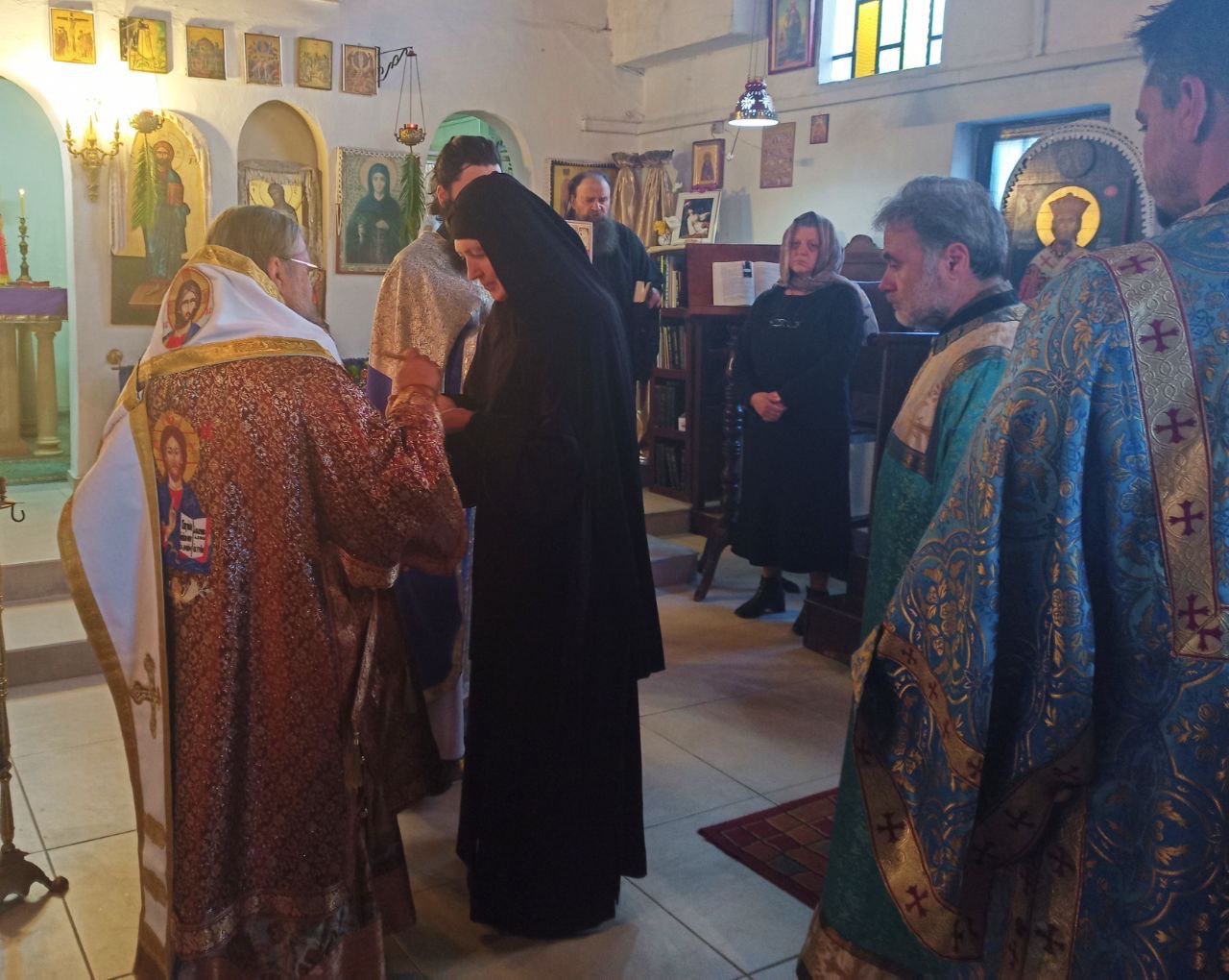 A Milestone on the Feast of Feasts: Paschal Liturgies in Four Countries ...