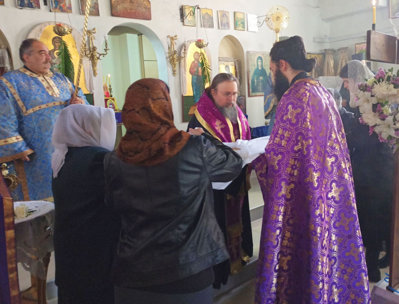 A Milestone on the Feast of Feasts: Paschal Liturgies in Four Countries ...