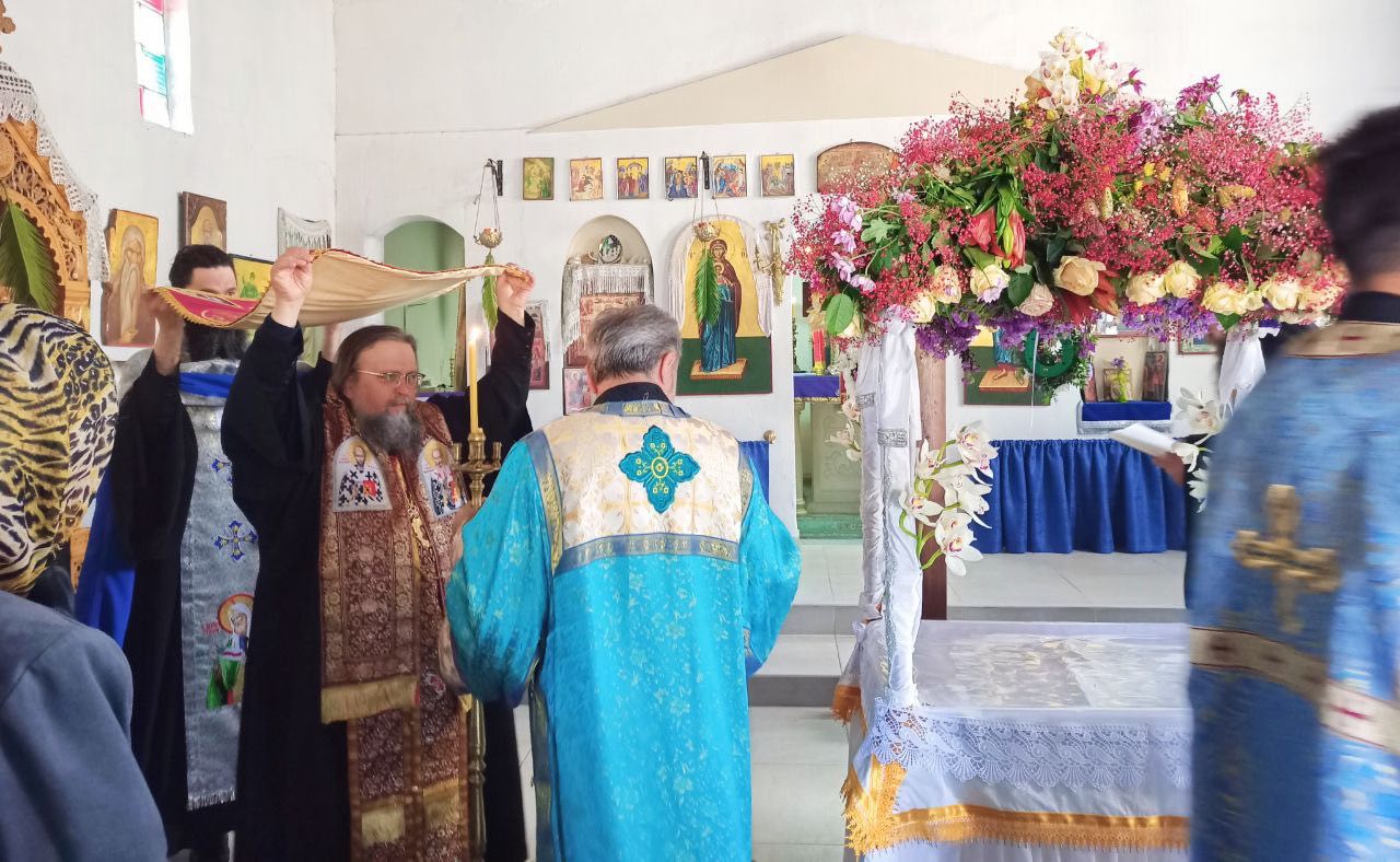 A Milestone on the Feast of Feasts: Paschal Liturgies in Four Countries ...