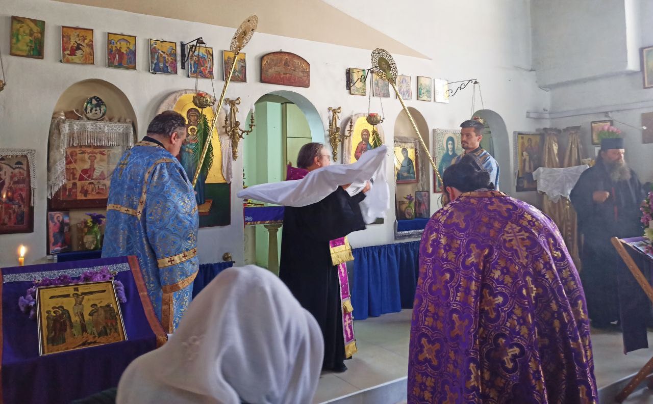 A Milestone on the Feast of Feasts: Paschal Liturgies in Four Countries ...