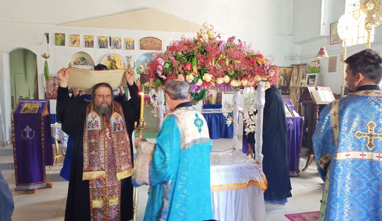 A Milestone on the Feast of Feasts: Paschal Liturgies in Four Countries ...