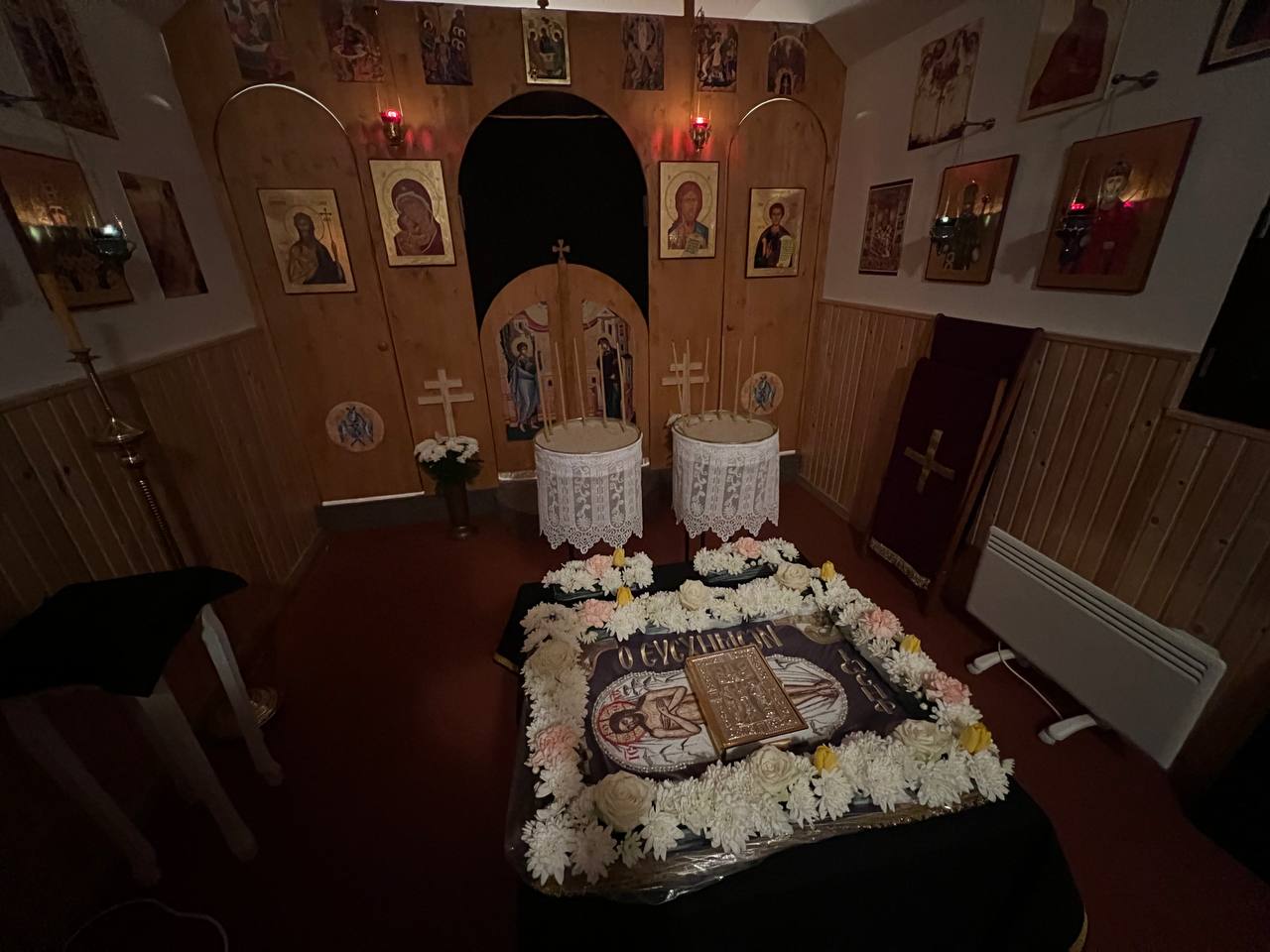 A Milestone on the Feast of Feasts: Paschal Liturgies in Four Countries ...