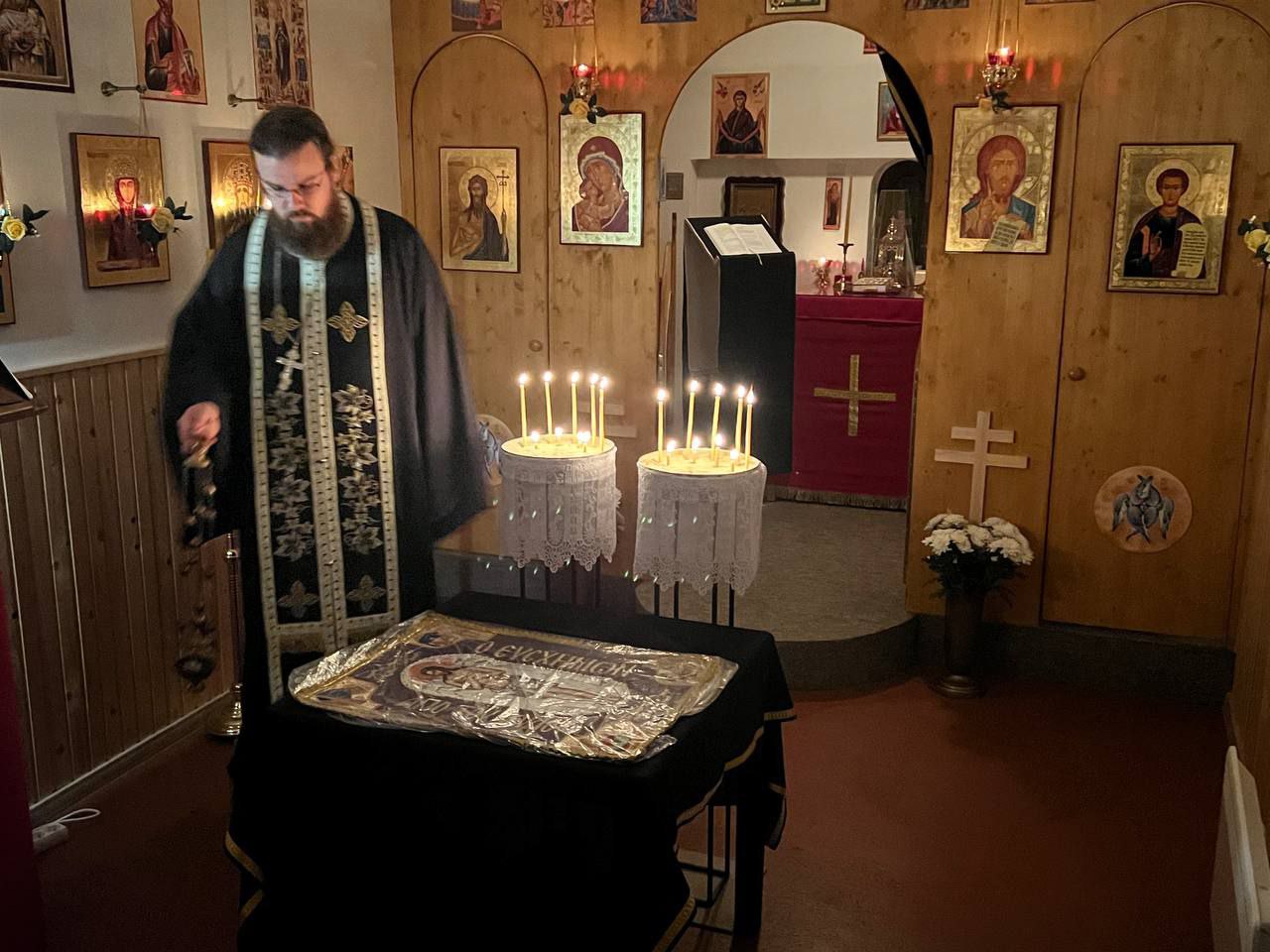 A Milestone on the Feast of Feasts: Paschal Liturgies in Four Countries ...