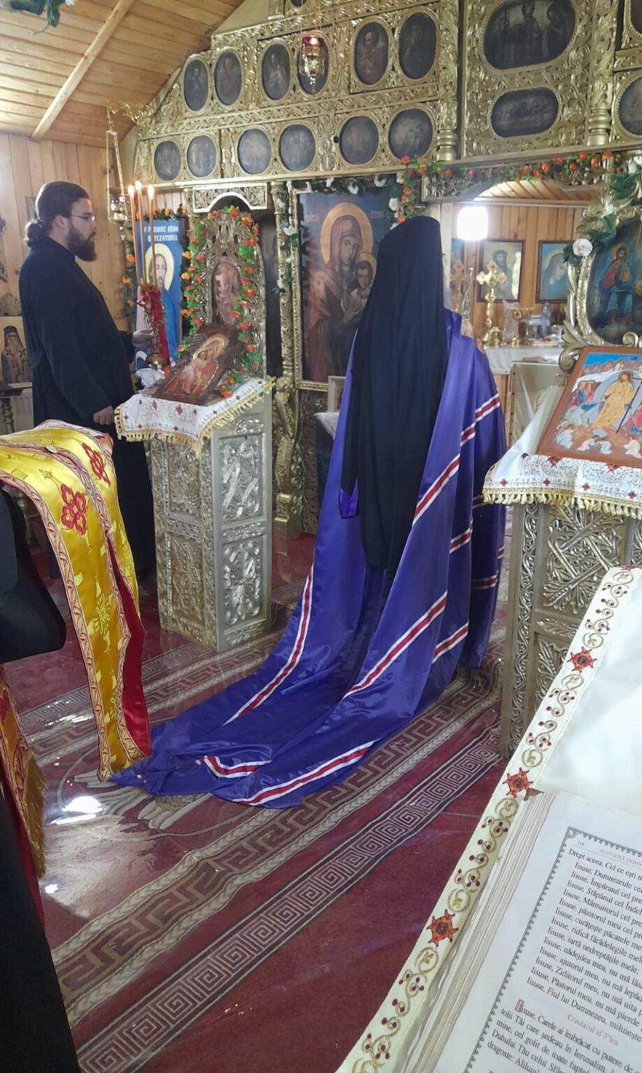 The Russian True Orthodox Church – Patriarch Tikhon’s Catacomb Church ...