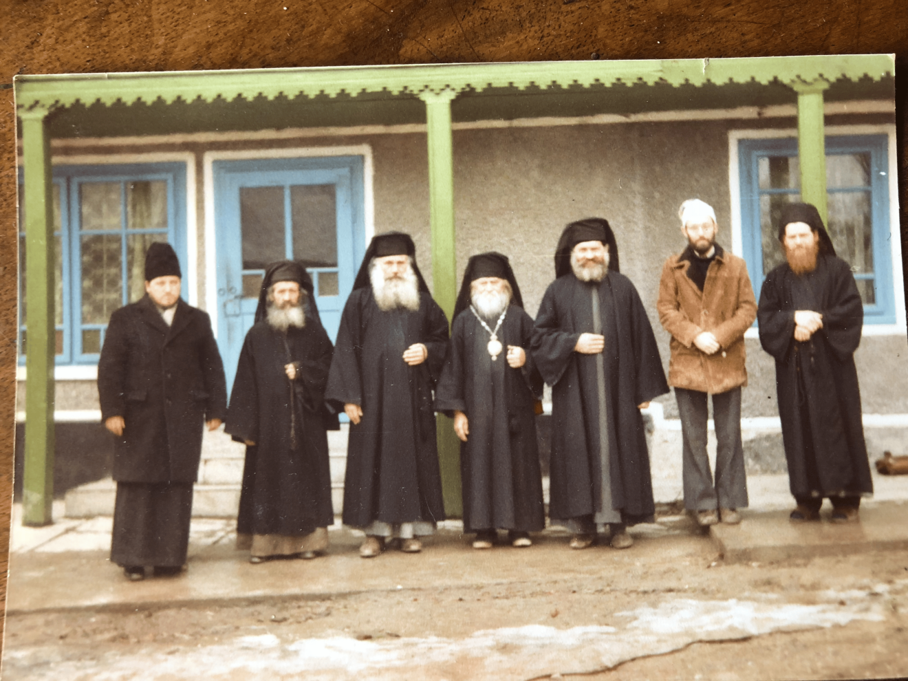 The Confession of the Holy Hierarch Glycherie the Confessor Against the ...