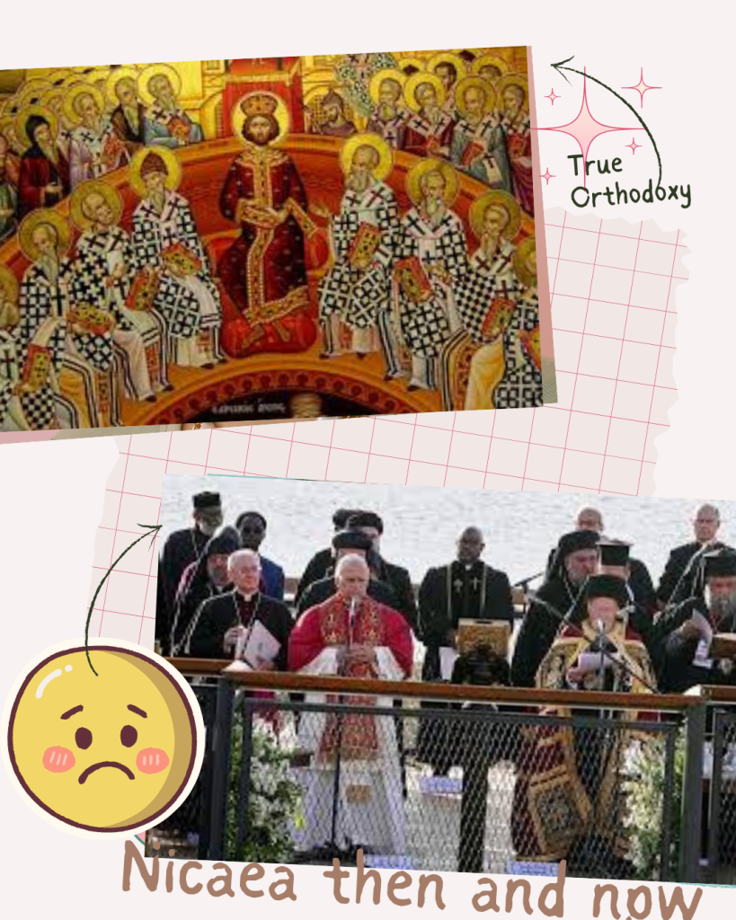 Understanding the True Orthodox Church: An Introduction to Beliefs ...